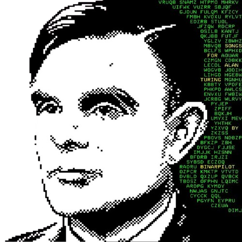 Alan Turing